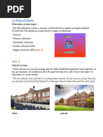 Age and Class Guide 2025-2026 | PDF