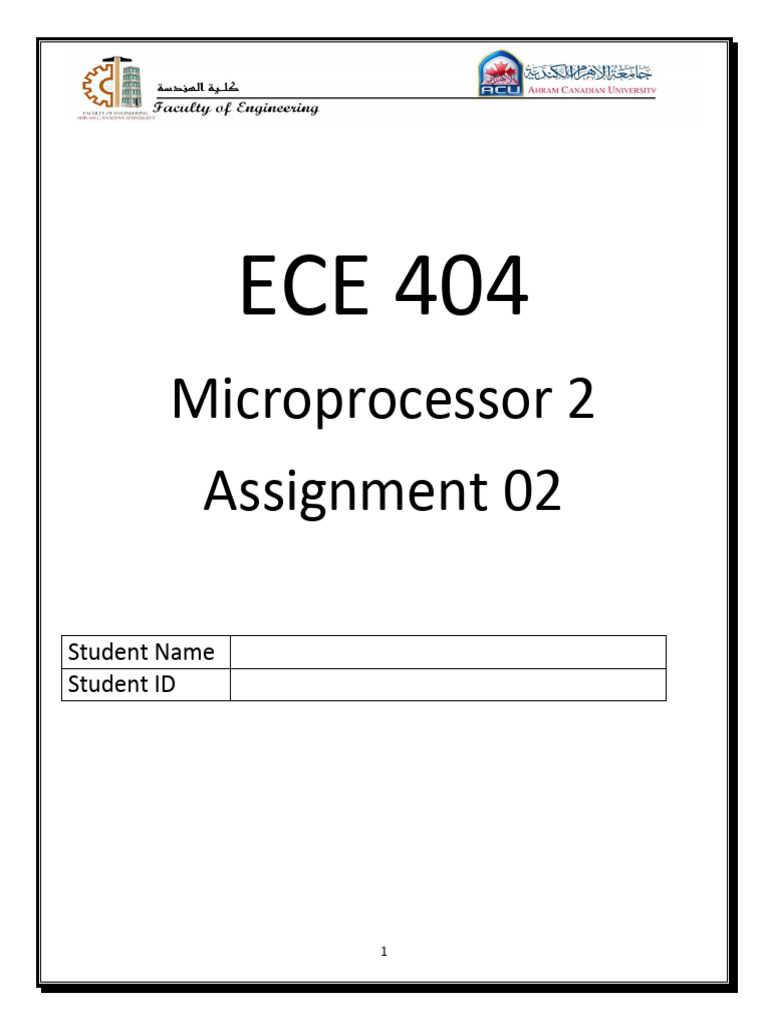 ECE404 Assignment02-Spring2024 | PDF