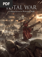 Combat Patrol | PDF | Battles | Military