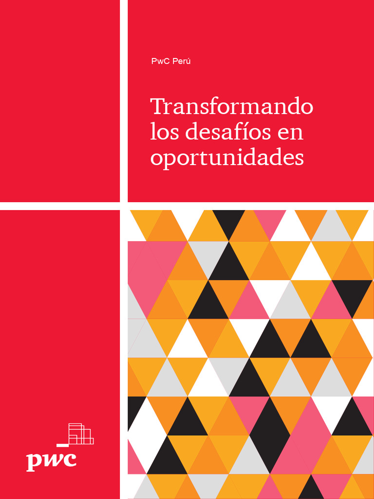 Brochure PWC | PDF | Auditoría | Business