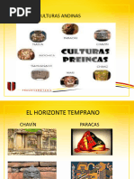 Las Colcas | PDF | Imperio Inca | Era precolombina