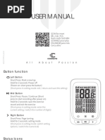 BSC100S en Detailed Instruction Manual V1.0 20230224 | PDF