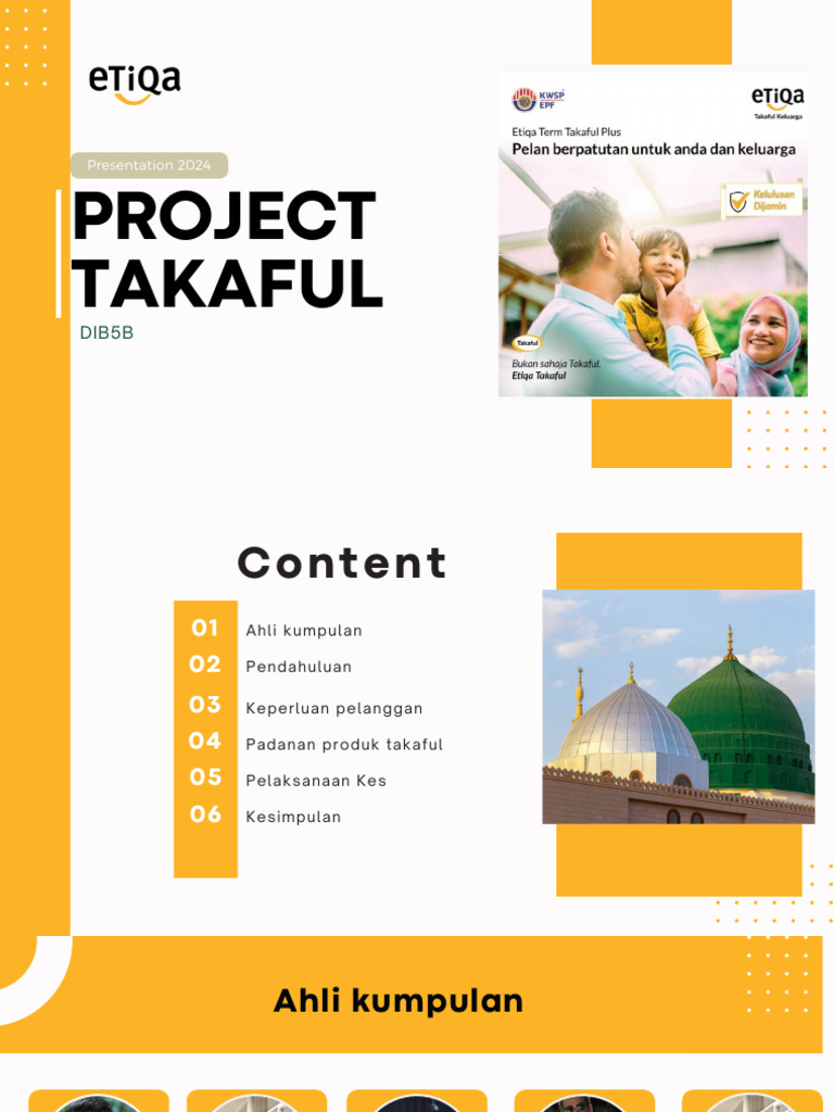 Maroon White Retro Business Proposal Presentation | PDF