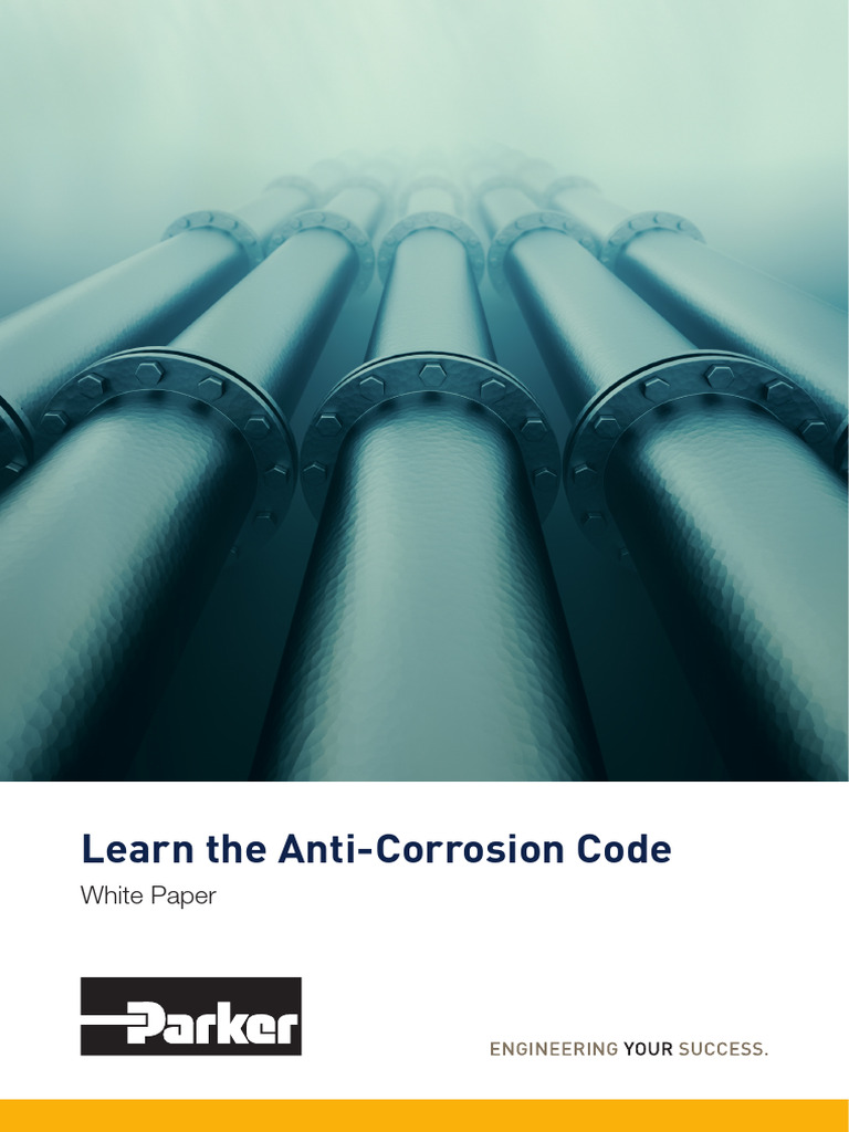 Selecting Corrosion-Resistant Alloys | PDF | Corrosion | Stainless Steel