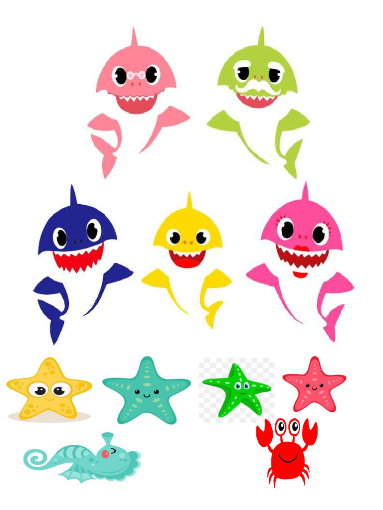 Baby Shar PDF | PDF