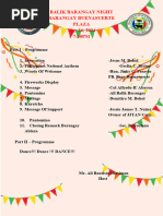 DOLE GIP Application Form | PDF