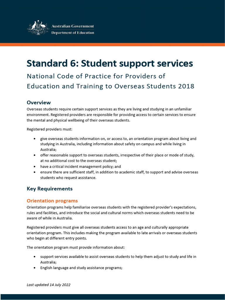 G Standard 6 | PDF | Information