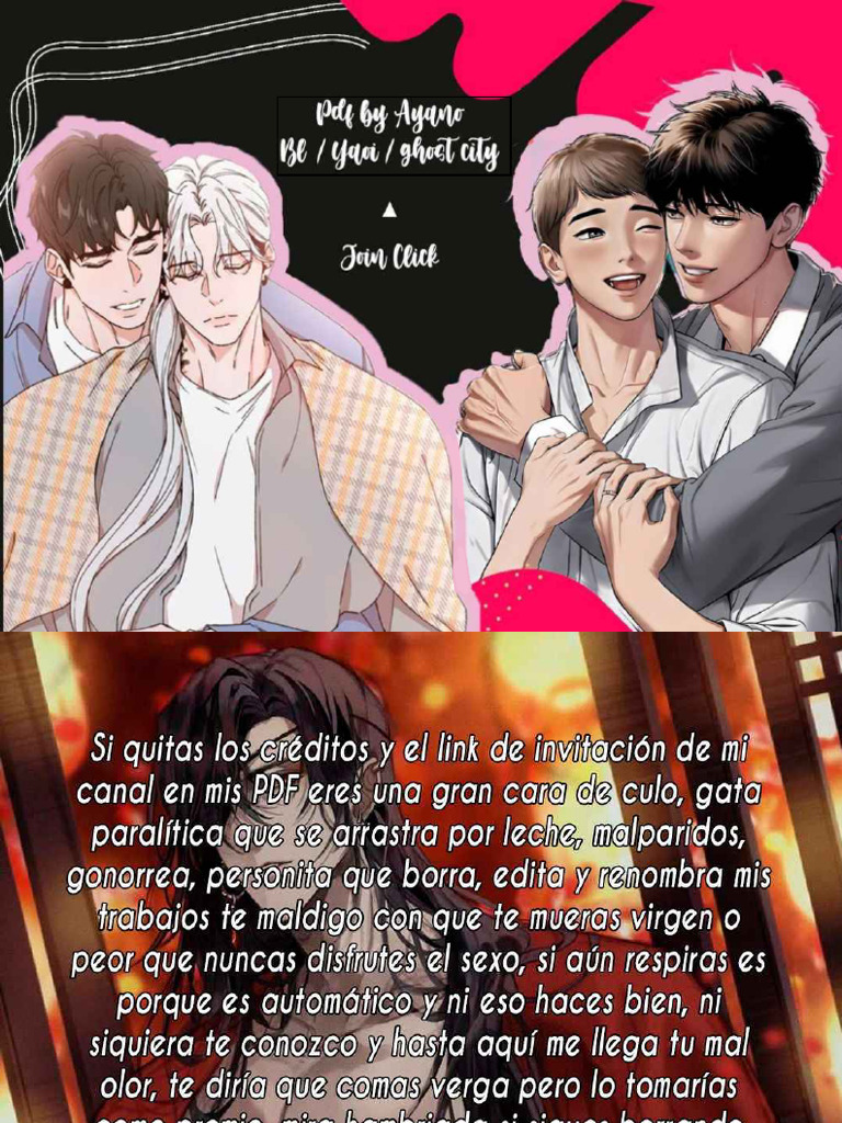 41 50 Conociéndote Ayano | PDF