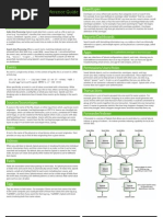 Splunk Cheat Sheet | PDF | Regular Expression | Computer Programming