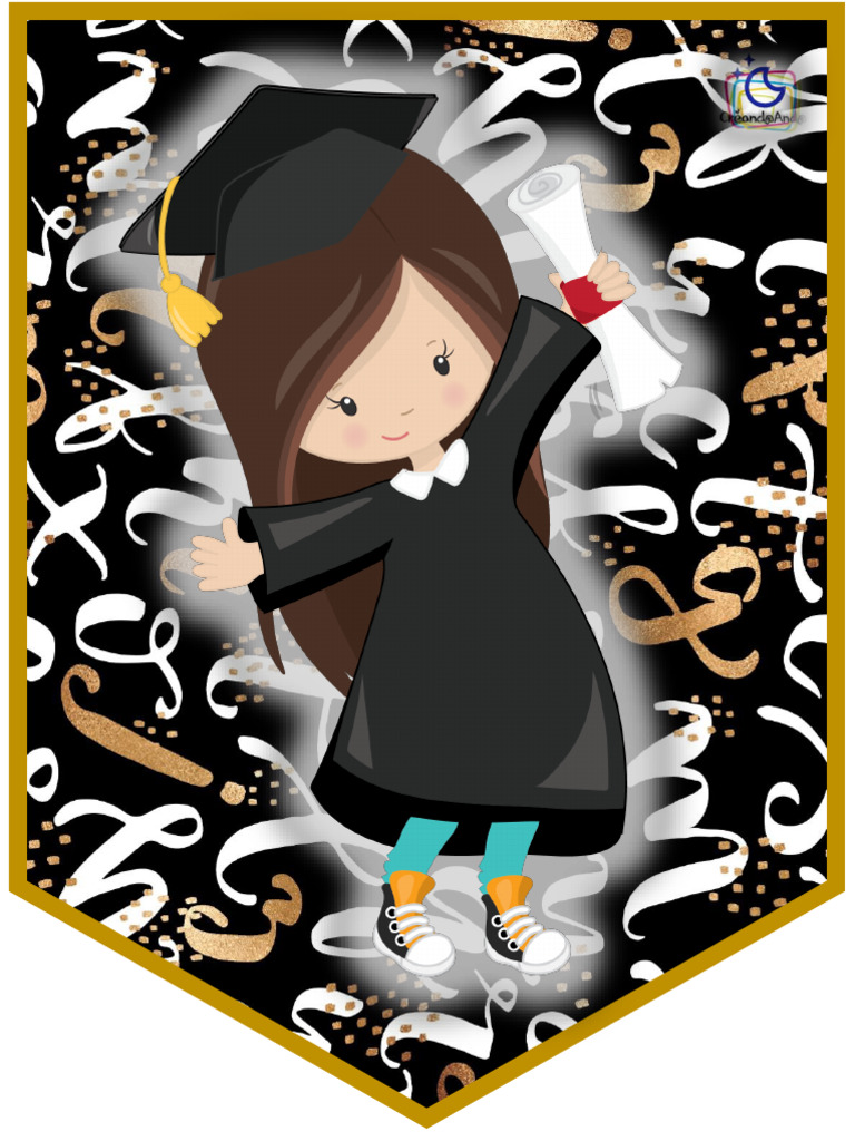 Banner Graduacion | PDF