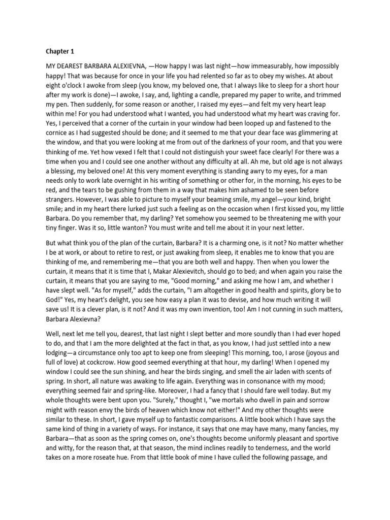 Chapter 1 Pdf