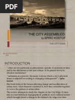 Jacobs Great Streets | PDF