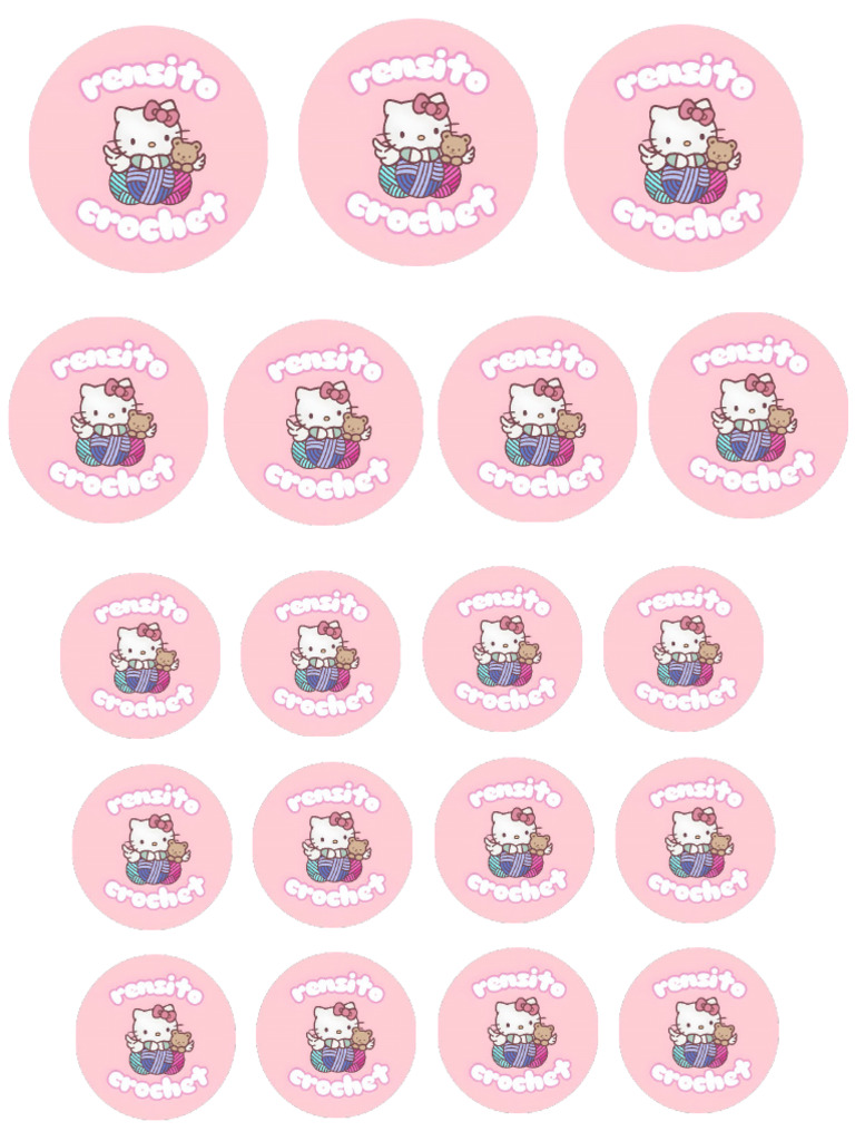 Stickers Uwu | PDF