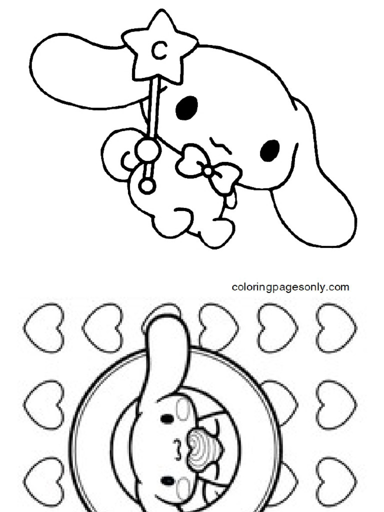 Sanrio | PDF