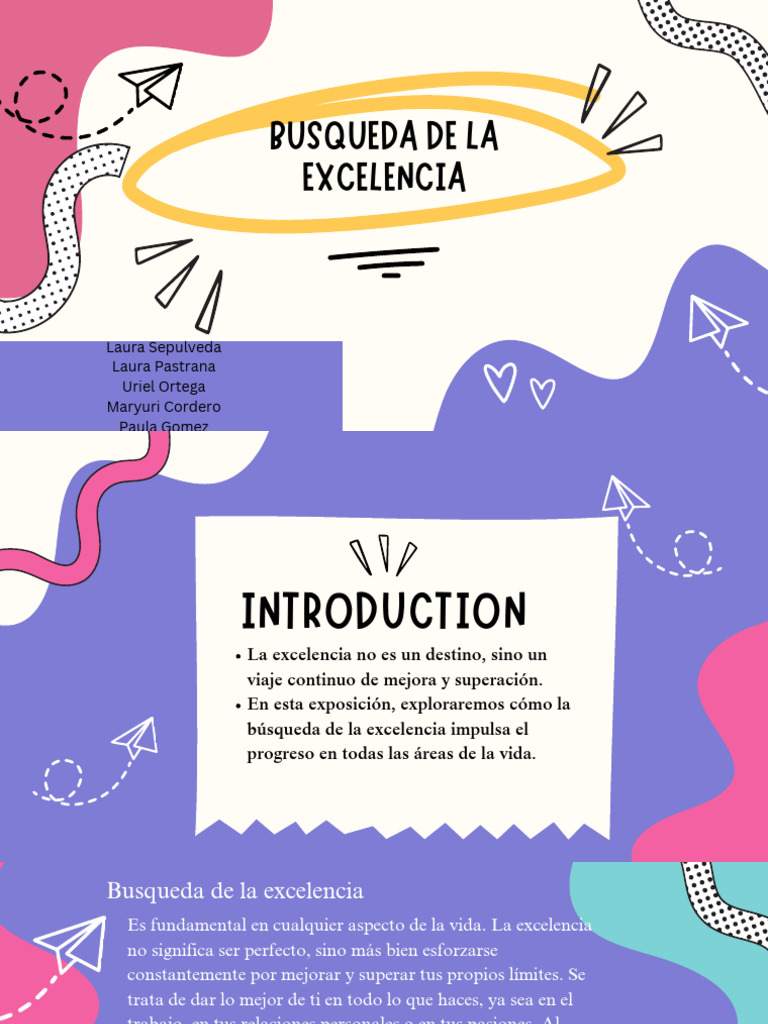 Busqueda de La Excelencia | PDF | Renacimiento | Antigua Grecia