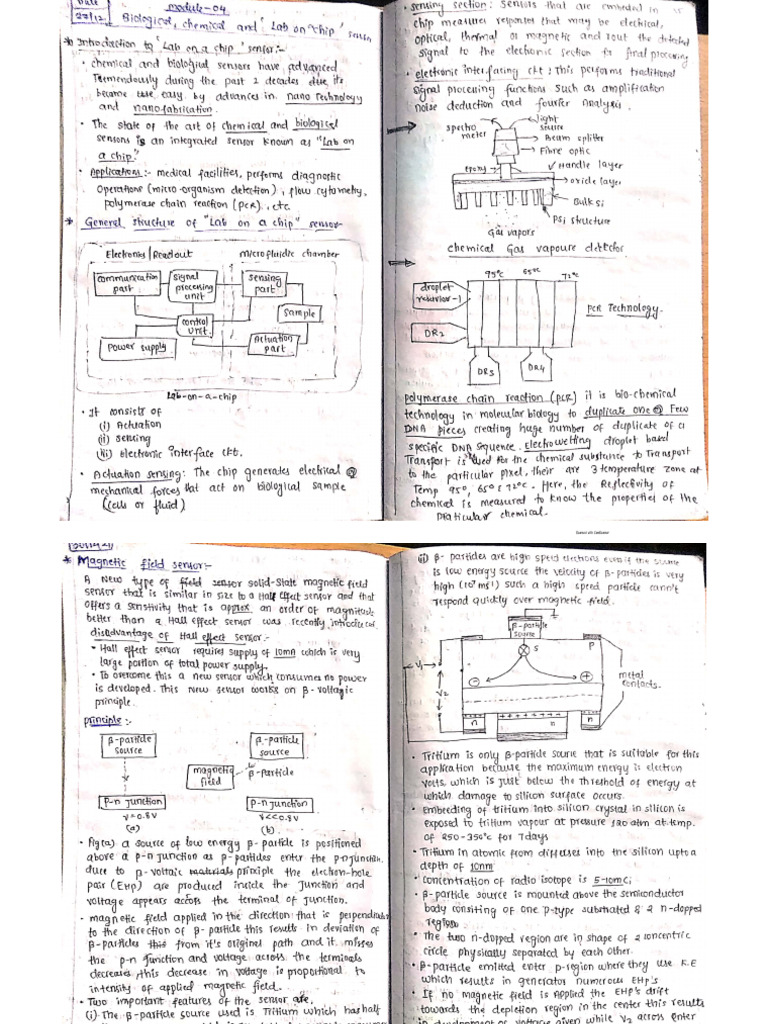 MST Mod 4 | PDF