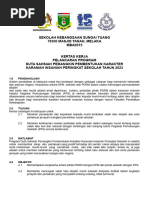 Pamflet DUTA SAHSIAH 2024 | PDF