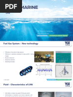 How To Read PEFs Drawing | PDF | Liquefied Natural Gas | Pipe (Fluid ...