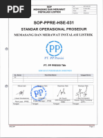 SOP-PRD-006 Pembuatan Jalur Angkut Tambang (Hauling Road) | PDF