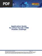 TDS - Alodine 600 (169313) | PDF | Titration | Chemistry