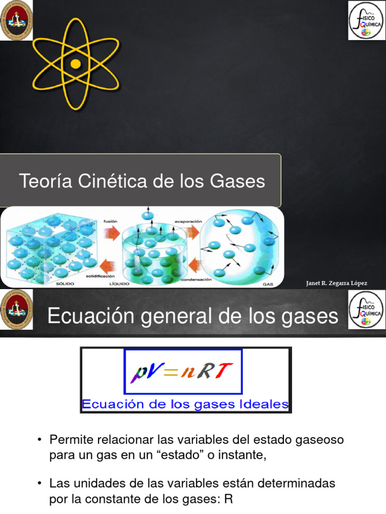 TCG-2024 | PDF | Gases | Temperatura