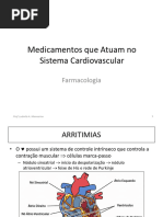 Classificação CEAP em Insuficiência Venosa | PDF | Varizes | Veia