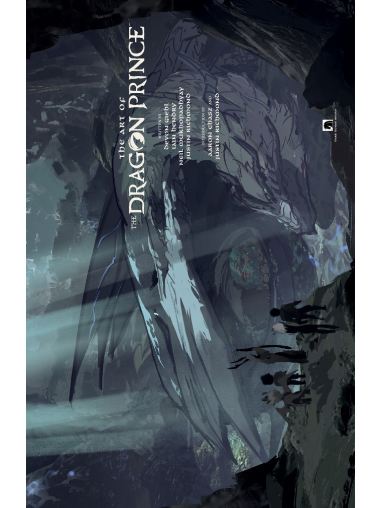 The Art of The Dragon Prince-004.jpg | PDF