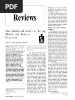 Fallowing: Boosting Soil Health | PDF | Crop Rotation | Agriculture