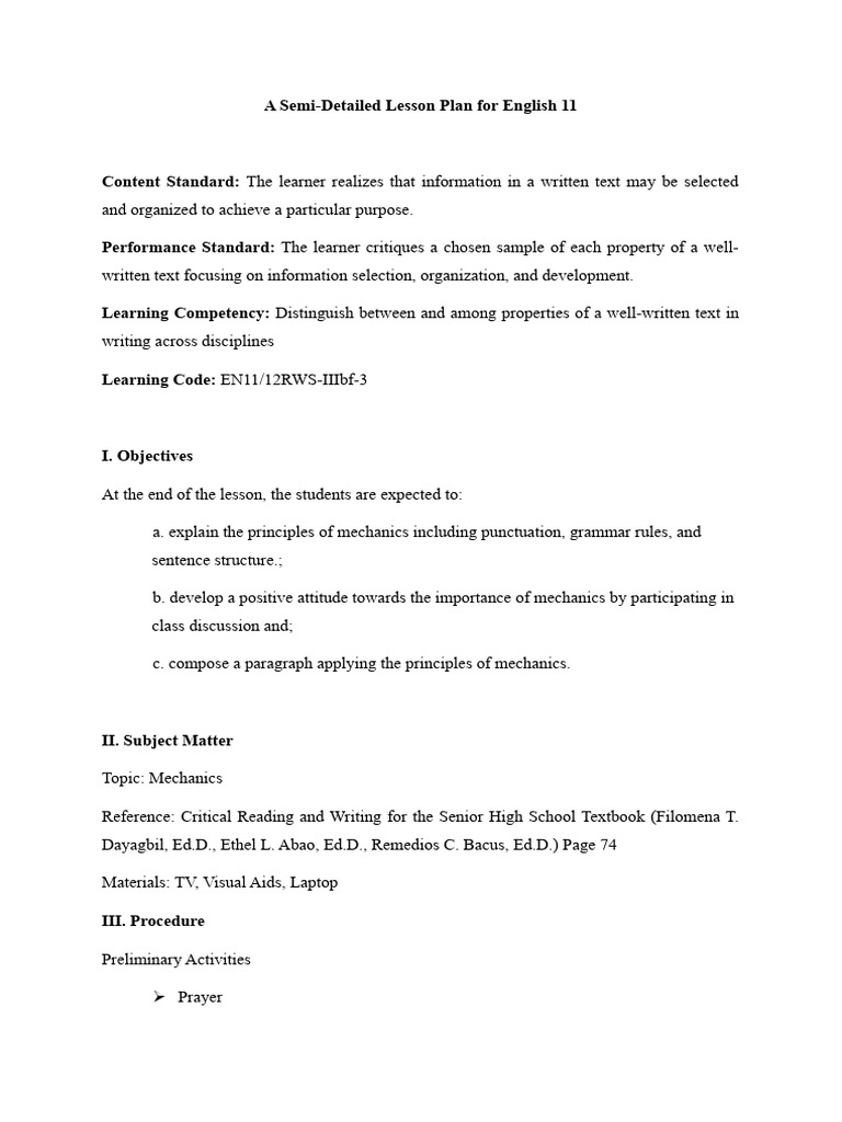 LP For Demo 9 | PDF | Learning | Multiple Choice