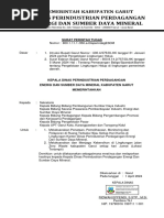 Panduan Rekrutmen Fasilitator TEKAD 2025 | PDF