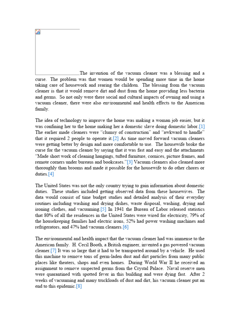 Revised RRL 22 | PDF | Vacuum Cleaner | Dust