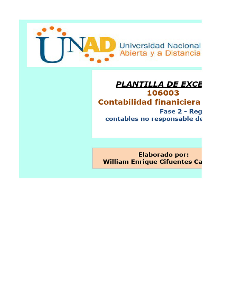 Auxiliar Contable 1-Angie Reyes- Fase 2. | PDF | Contabilidad | Tarjeta ...