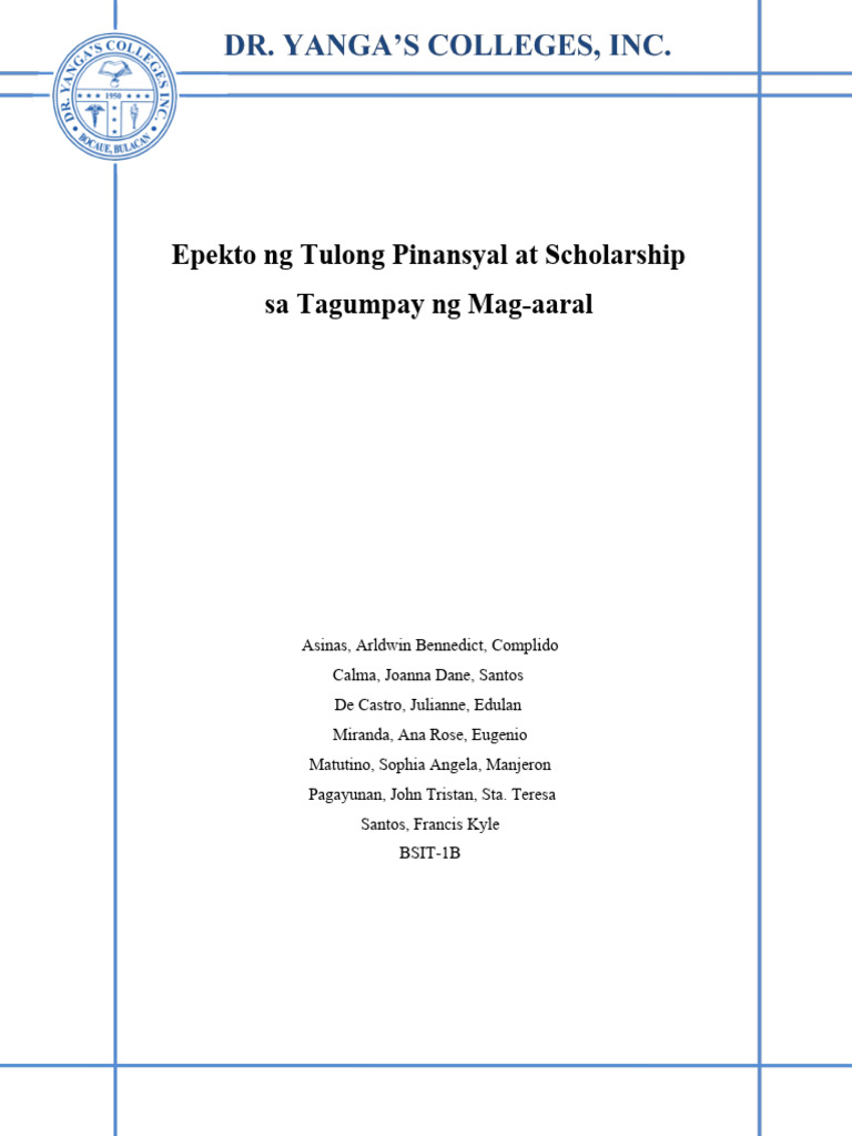 Chapter1&2 (INP) Group1 | PDF