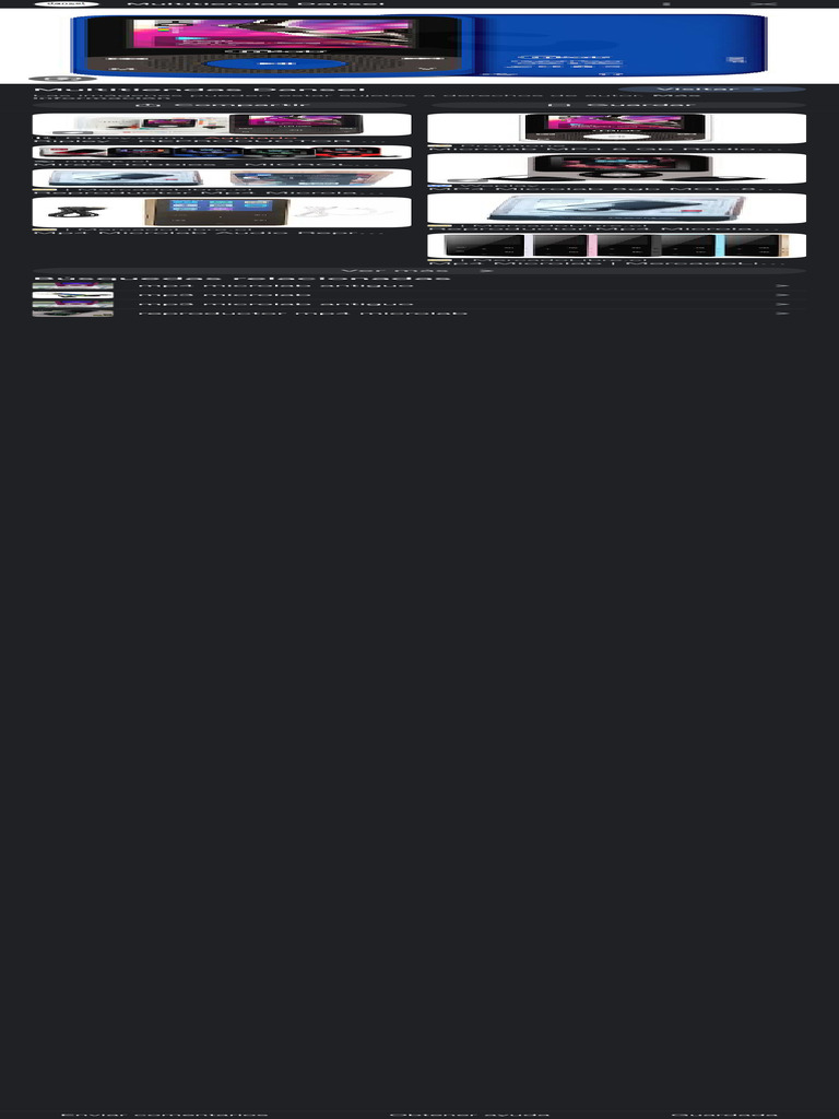 mp4 Microlab - Búsqueda de Google | PDF | Tecnología