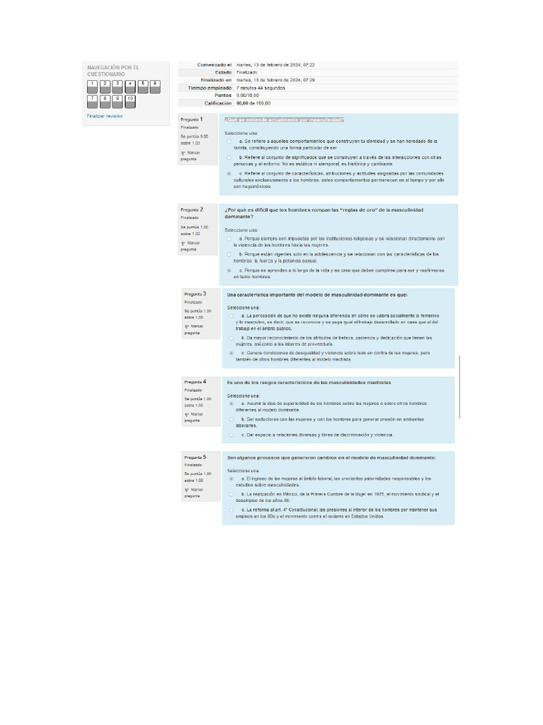 DIAGNOSTICO INICIAL Inm Masculinidades Modelos para Transformar | PDF