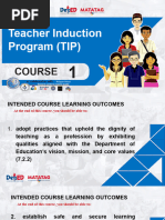 Department of Education Vision, Mission and Core Values (DepEd VMV ...