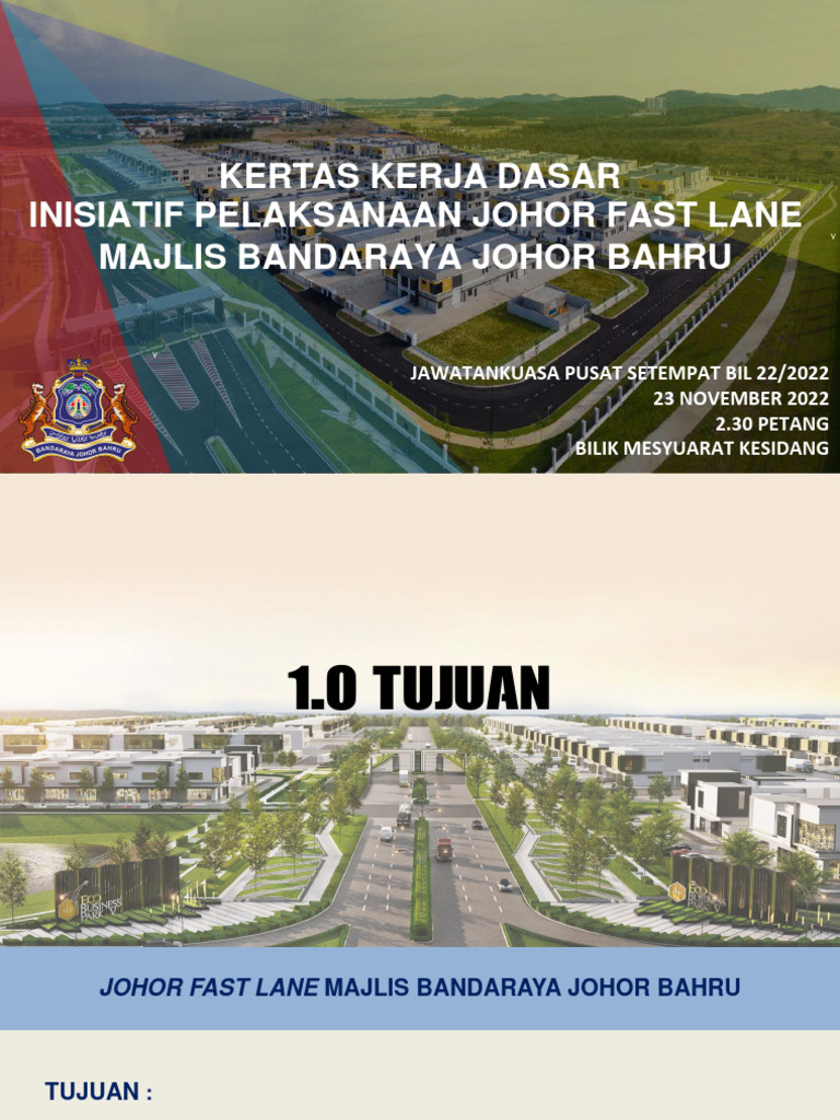 Johor Fast Lane 3 - 0 | PDF