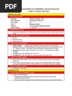 Sintaks Pembelajaran Kontekstual Beserta Contoh RPP | PDF | Sains ...