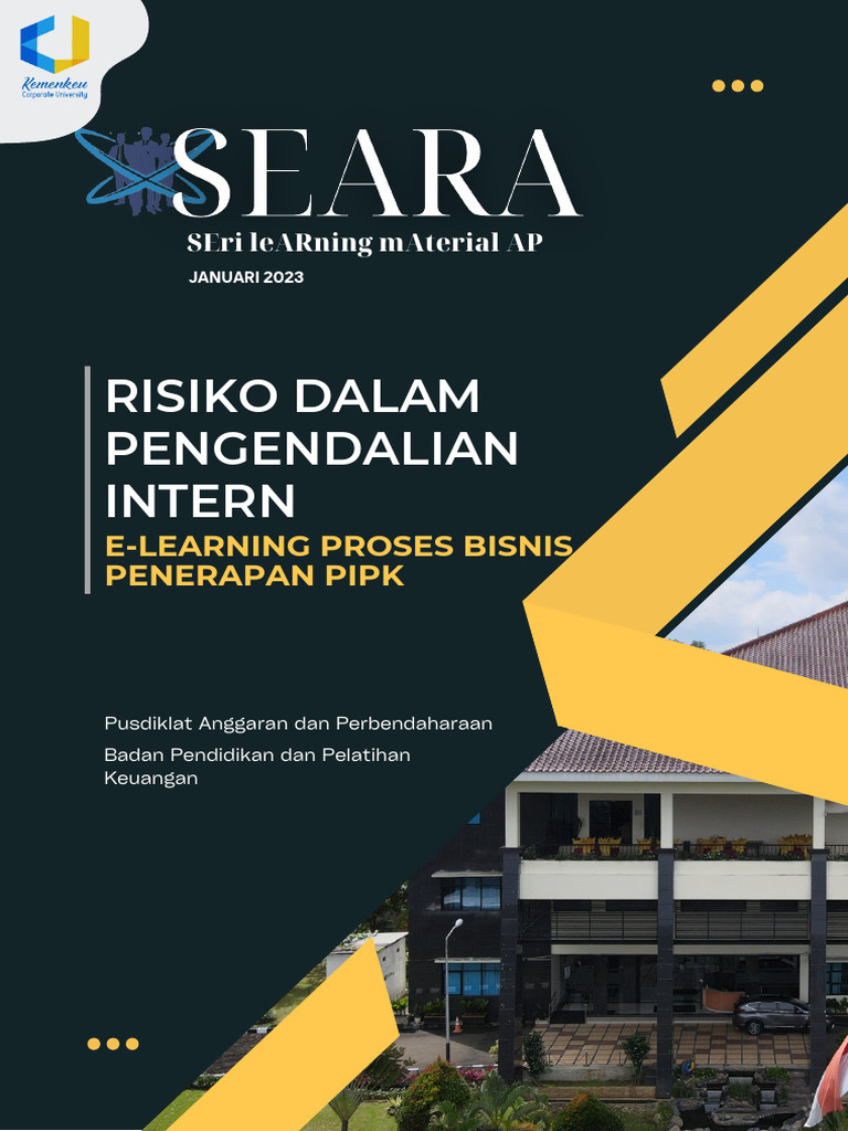 El Probis Penerapan Pipk Mapel 2 New | PDF