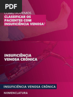 Resumo Varizes CEAP Corrigido | PDF