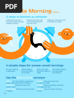 The Miracle Morning | PDF