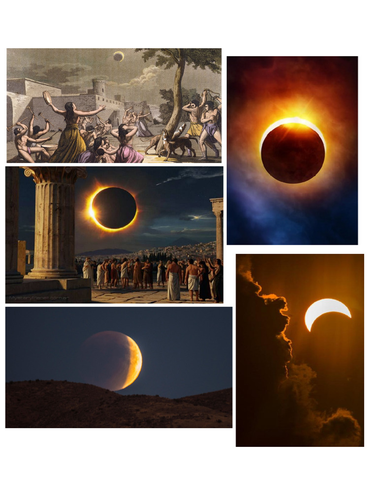 Eclipse | PDF