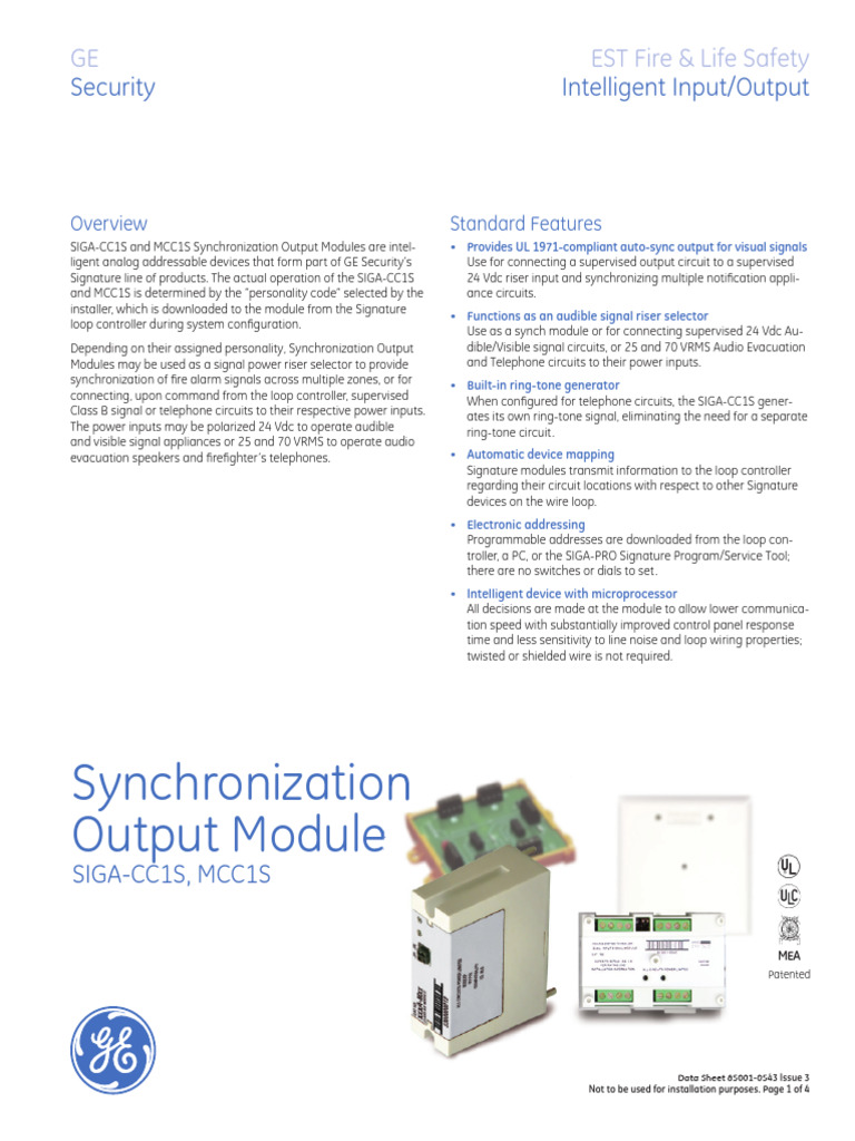Siga CC1S | Download Free PDF | Electrical Wiring | Telephone