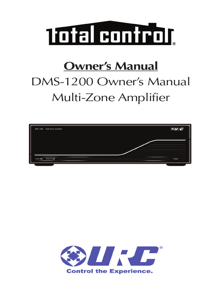 OCE-0100ADMS-1200 REV03 9.23.15UW RH-v0 | PDF | Ac Power Plugs And ...