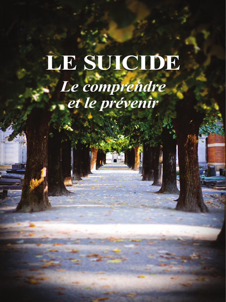 Le Suicide 0 | PDF | Suicide | Élie