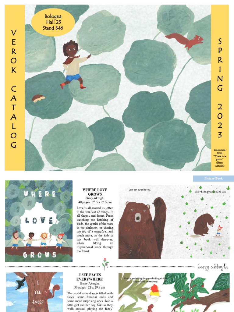 Verok BBF 2023 Catalog | PDF | Iroquois Verok BBF 2023 Catalog | PDF | Iroquois