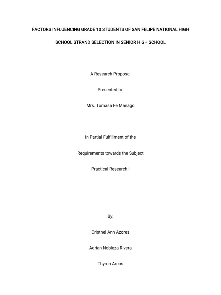 Chapter 1 Draft 090849 | PDF | Validity (Statistics) | Motivation