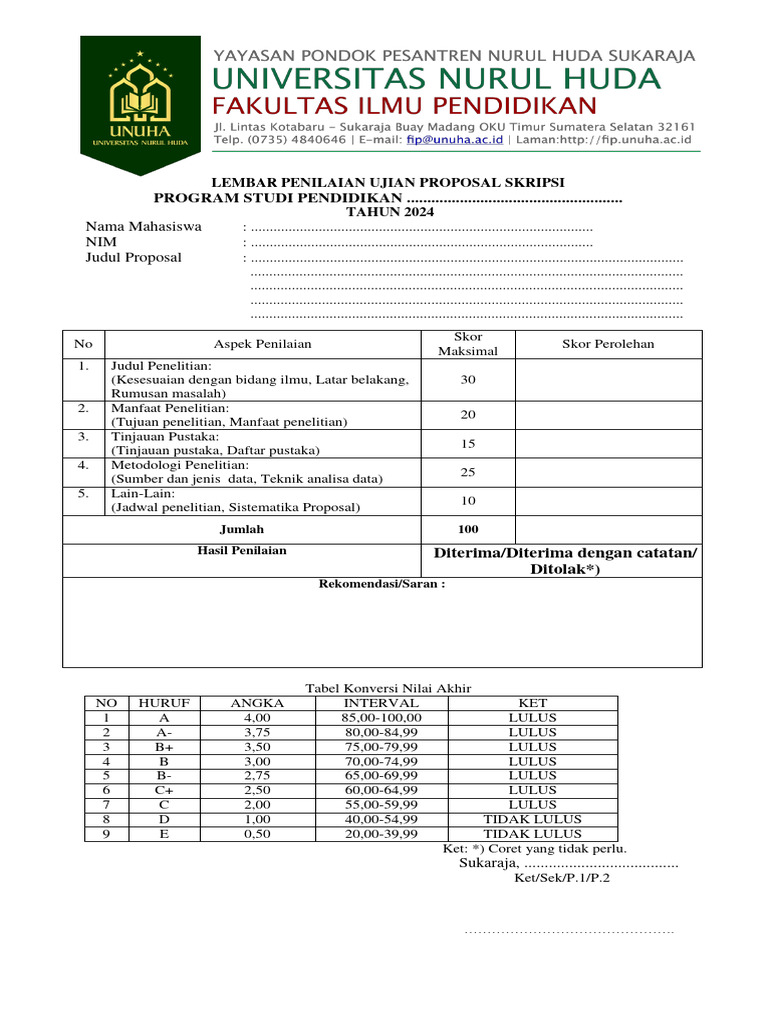 Berita Acara SEMPRO 2024 | PDF | Teknologi & Rekayasa