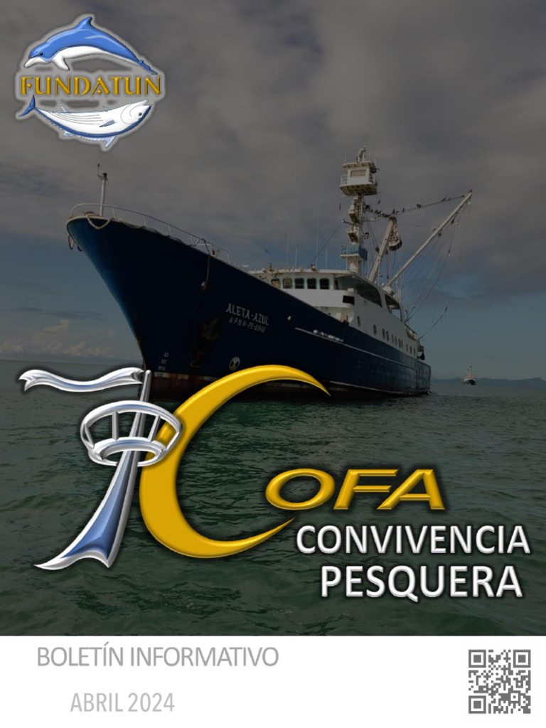 2024 04 REV COFA Difusion | PDF | Organización de Comercio Mundial | Pesquería