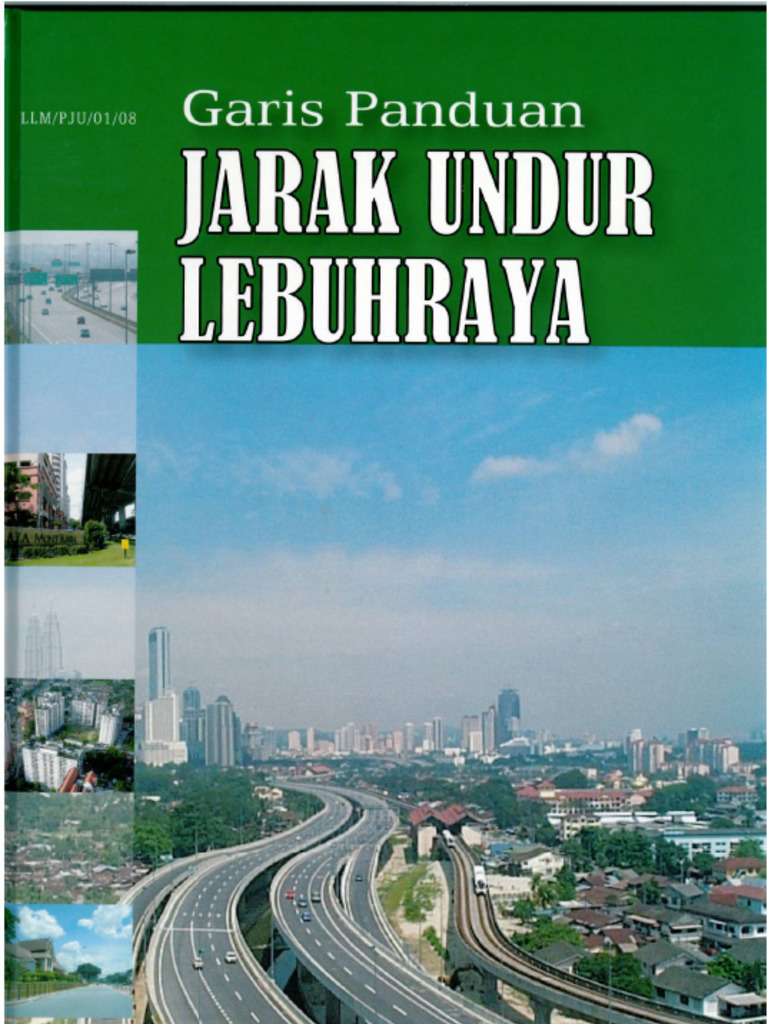 Jarak Undur | PDF